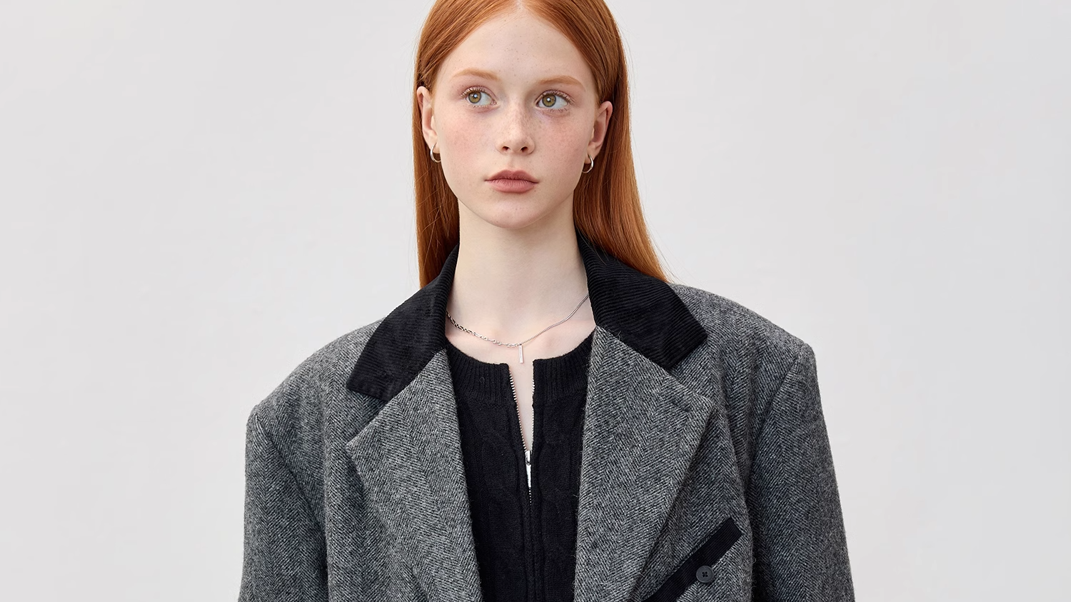 【JUSLIN】｜中国・上海発の シンプル&普段着&カジュアルブランド｜卸・仕入れ＆ブランドライセンス【THE CKB（直行便）】