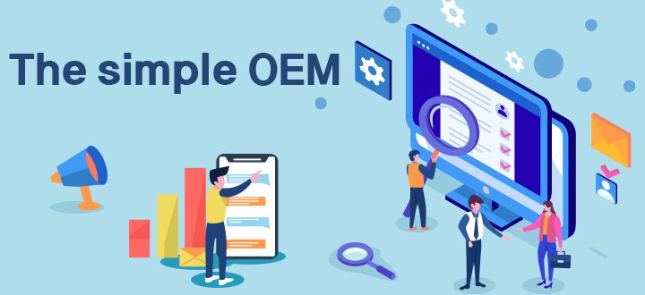 What is Simple OEM Services?| 中国輸入代行THE CKB
